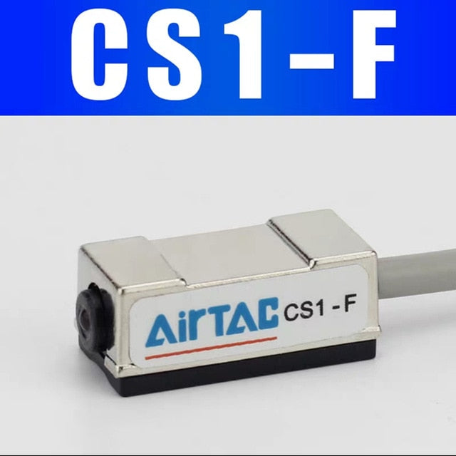 Air Pneumatic Cylinder Magnetic Reed Switch Sensor CS1-F CS1-G CS1-J C ...